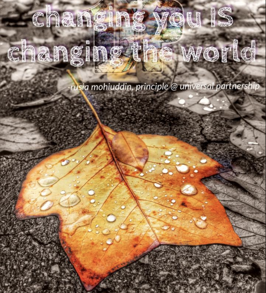 ELLA Summit – Ma Mukti