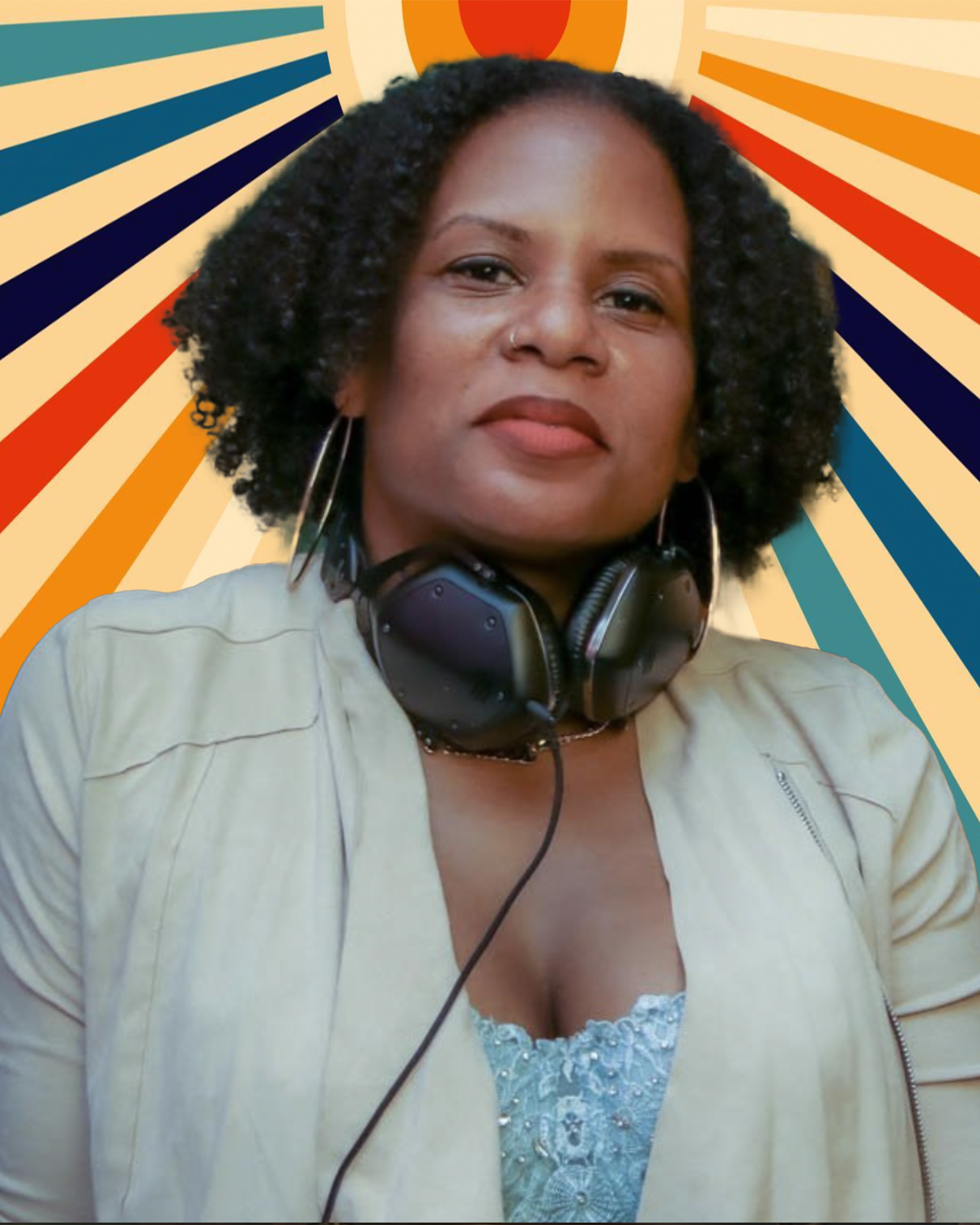 ELLA Summit – Ma Mukti